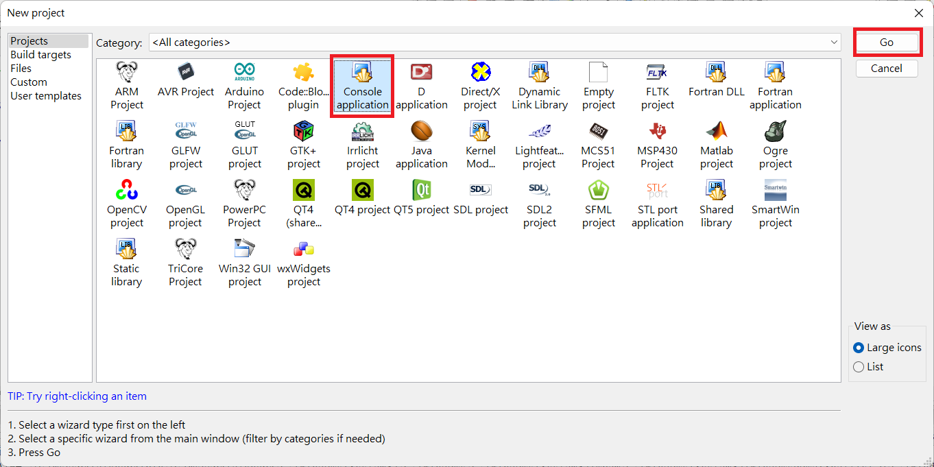 Introduction to modern C++
