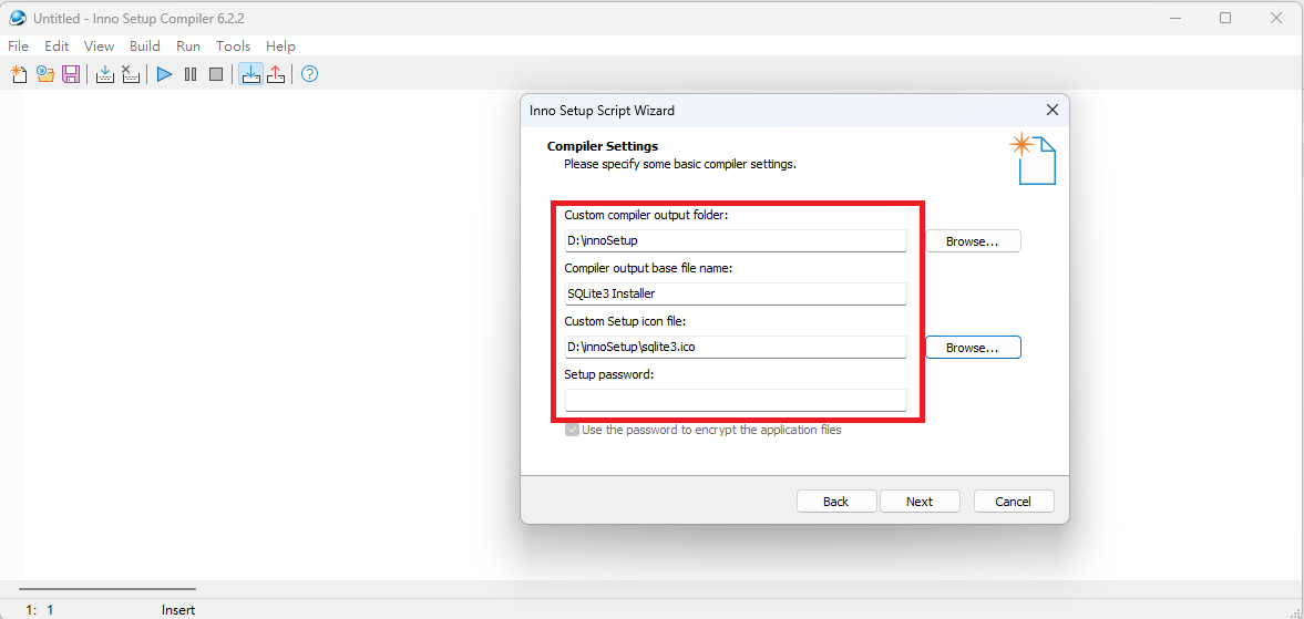 Windows Installation Software