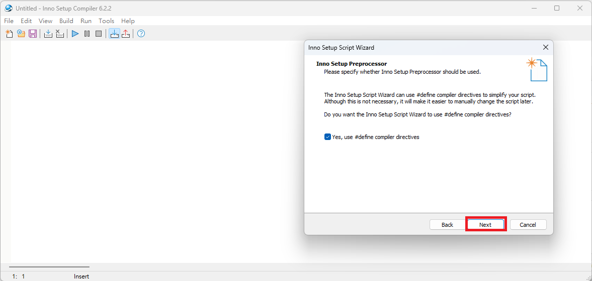 Windows Installation Software