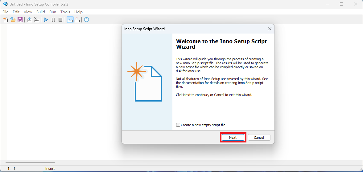 Windows Installation Software