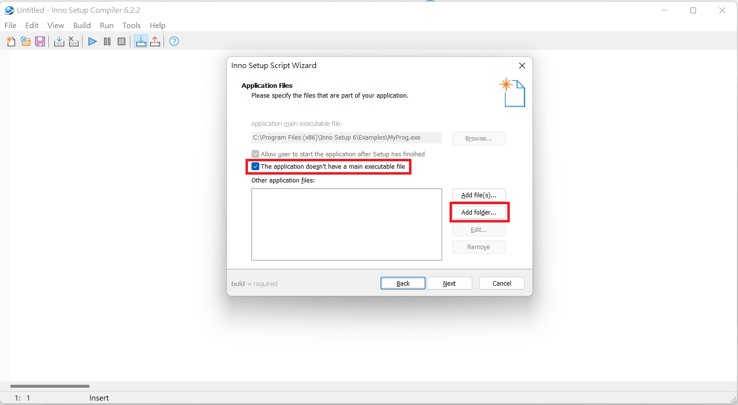 Windows Installation Software