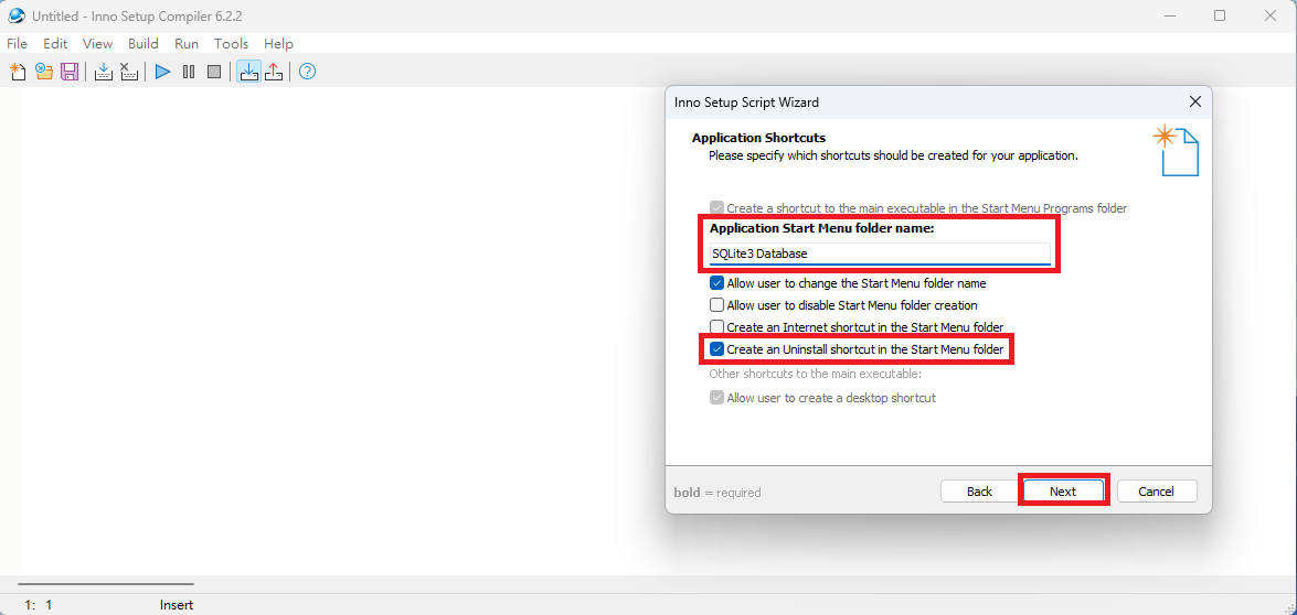Windows Installation Software