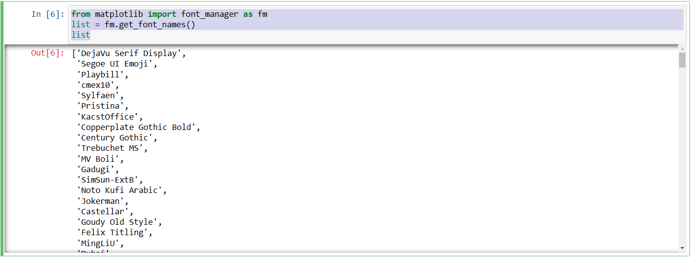 資料資料視覺化 (Visualization)