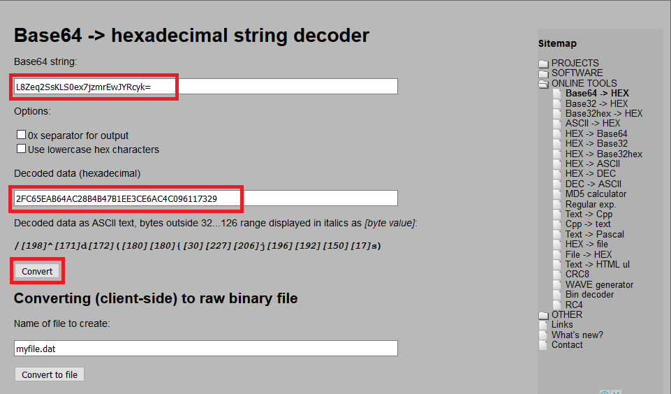 Information Security