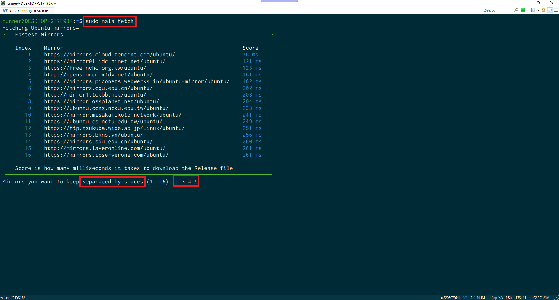 套件管理(Package Management)