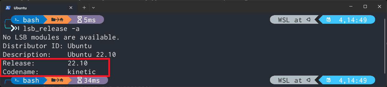 套件管理(Package Management)