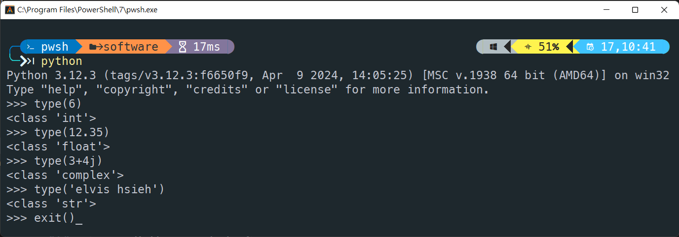 Introduction to Python