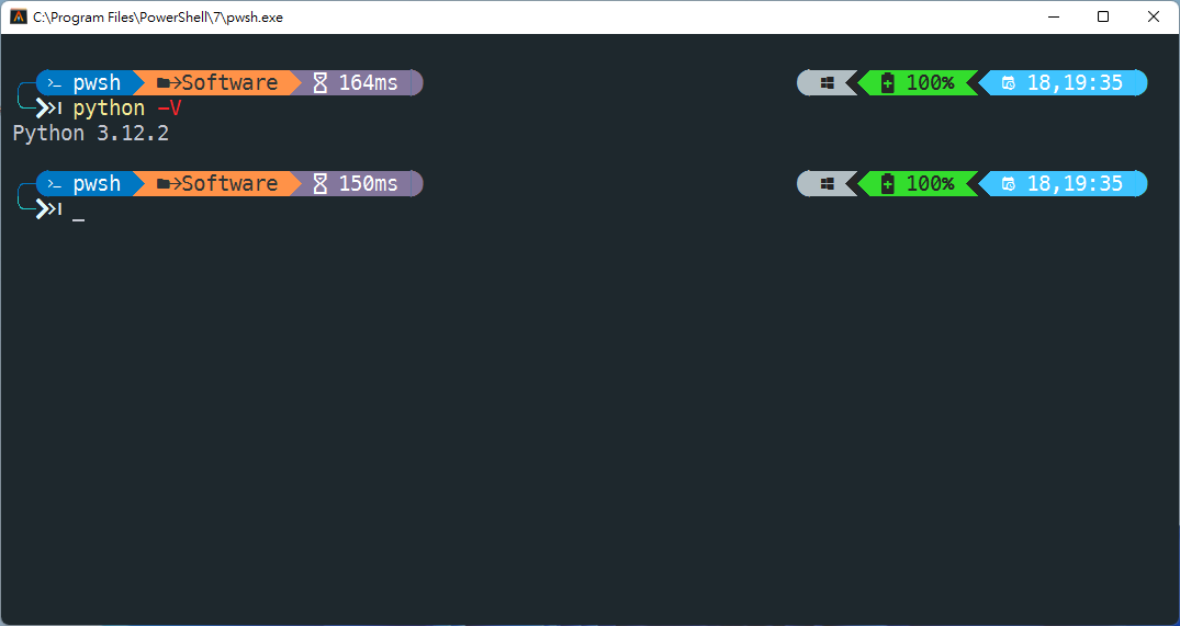 附錄 A - VBE 設定